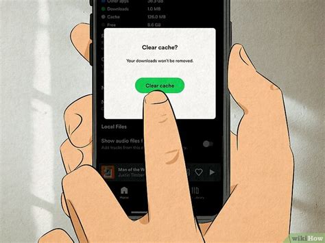 Spotify Shuffle Not Random Explained Quick Fixes