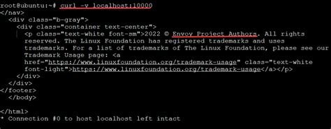 Learn How To Proxy Applications With Envoy Proxy Server