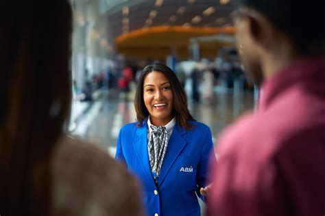 Facility Support Services Abm