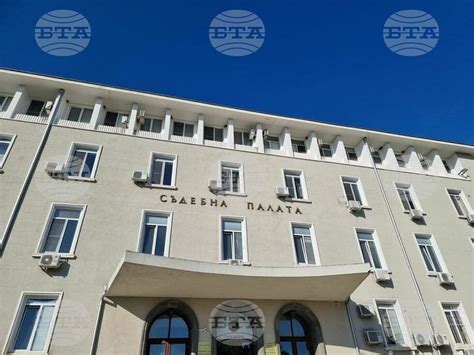 Шест месеца затвор постанови съдът в Стара Загора за мъж седнал зад волана след употреба на