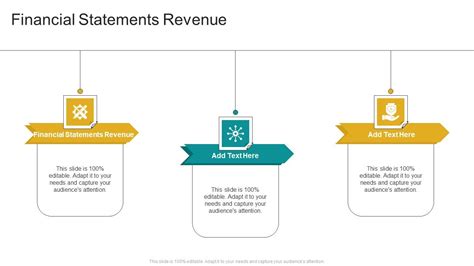 Financial Statements Revenue In Powerpoint And Google Slides Cpb PPT Presentation