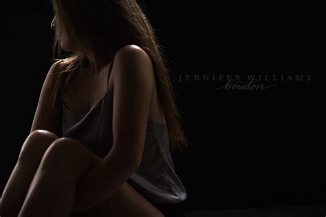Boudoir Photography And Luxury Portraiture For Women In Vancouver And