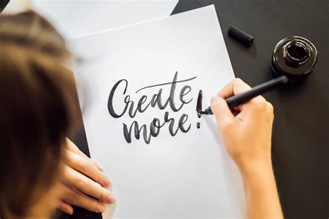 Best Calligraphy Classes Online For Beginners And Up 2022