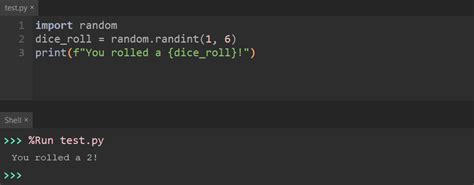 7 Uses For The Random Module In Python