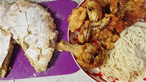 шарлотка с яблоками легко и быстро 🥰 осон хамхарч🤗 Youtube