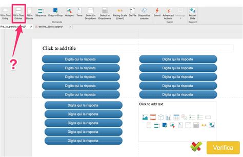 Domande Multiple Di Sequence Question” Activepresenter Atomi Community