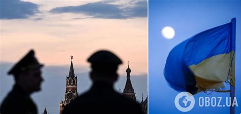 Росія створює інформумови для порушення потенційної мирної угоди з Україною аналіз Isw Oboz Ua