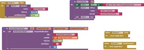 Open Source • Background Tasks Itoo 🚀 166 By Clyde Dael Extensions Mit App Inventor
