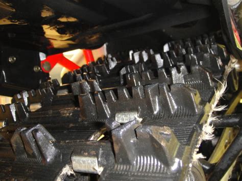 2010 Polaris 600 Rush Home