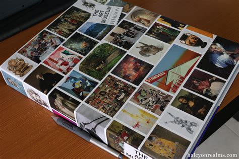 The Art Museum Phaidon Book Review