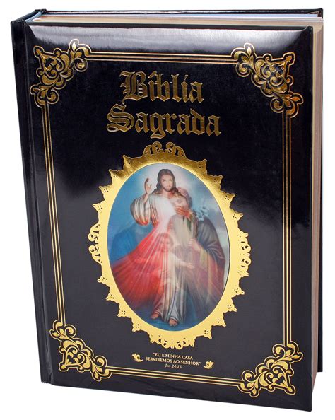 Bíblia Católica Sagrada Família Pae Editora