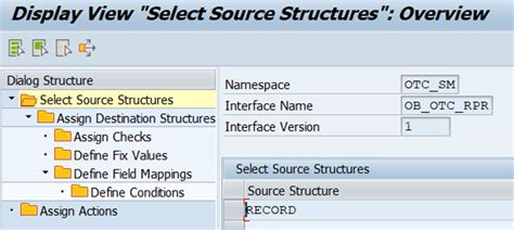 Aif Implementation For Pi Proxiesoutbound Part Sap Community