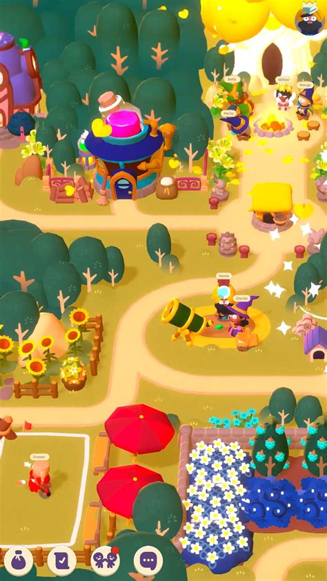 Puzzle Wizards For Iphone Download