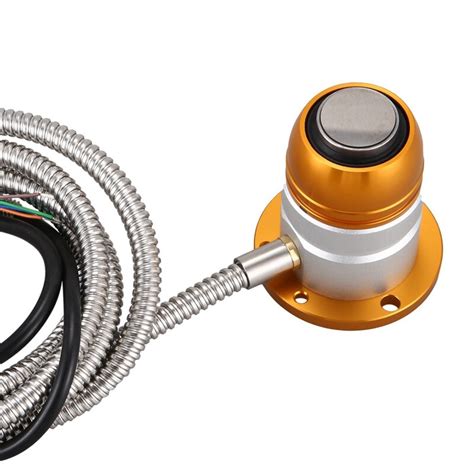 High Precision Automatic Tool Sensor Cnc Z Axis Grandado