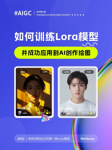 8 个简易步骤，开启你的 Lora 模型训练之旅！ 优设9图 设计知识短内容