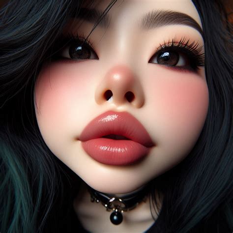 Kiss Me 35 By Bellebelle47 On Deviantart