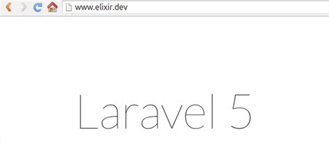 Editar Archivos Sass En Laravel Con Chrome Developer Tools