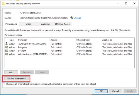 Azure Netapp Files Acl Troubleshooting Resilio Active Everywhere