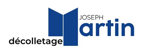 Joseph Martin Décolletage