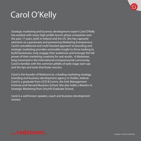 Marketing Strategy Development Guide Pdf