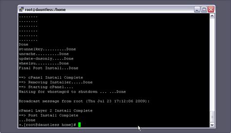How To Use The DNS ONLY Version Of WHM Kualo Limited