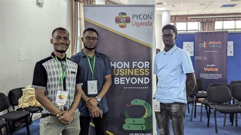 Bryant Nuwe On Linkedin Pyconug Python Ai Techforgood Automation Webdevelopment