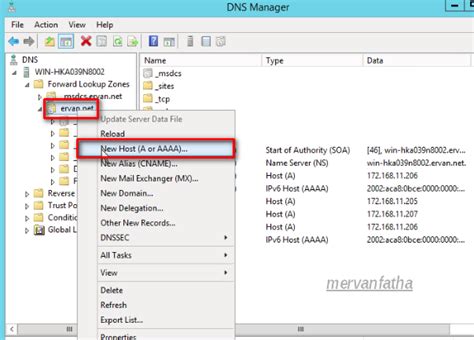 Konfigurasi Iis Windows Server 2012