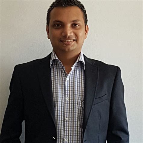 Sunny Doshi Associate Manager Accenture Xing