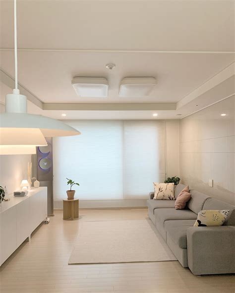 이미지 거실 테이블 실내 Interior De Apartamentos Interiores De Casas Design De Casa