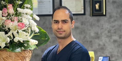 سایت رسمی دکتر مرتضی معطری متخصص درمان ریشه تهران