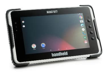 Tablet Android Para Transportes