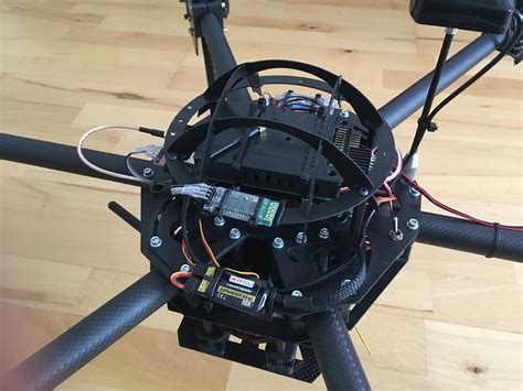 navio2 hexacopter page 2 project share emlid community forum