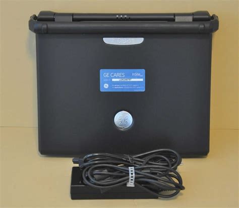 Ge Logiq E Ultrasound Premium Imaging System Marcroft Medical