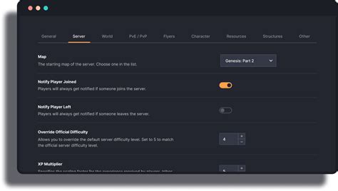 Enjoy ARK Server Hosting Hassle Free DatHost