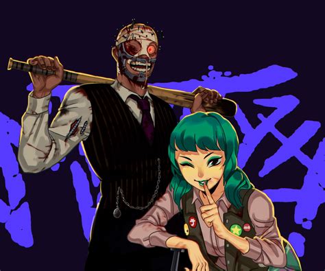 Feng Min Wallpapers