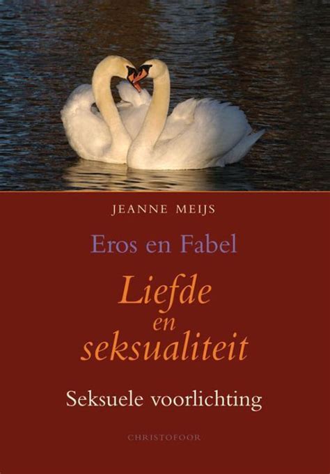 Liefde En Seksualiteit J Meijs Boeken Bol