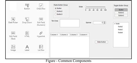 matlab 构建应用程序的组件 极客笔记