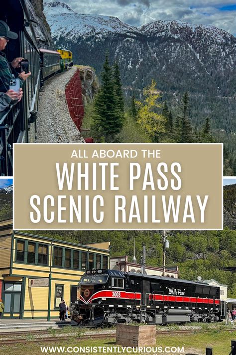 White Pass Scenic Railway Princess Cruise Excursion Review In Skagway