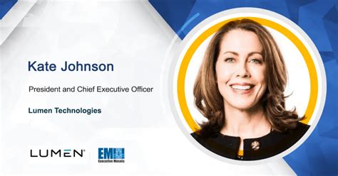 Lumen Finalizes Tsa Transactions Kate Johnson Quoted Executivebiz