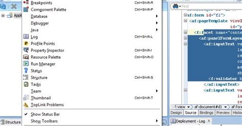 Oracle Applications E Learning Lab