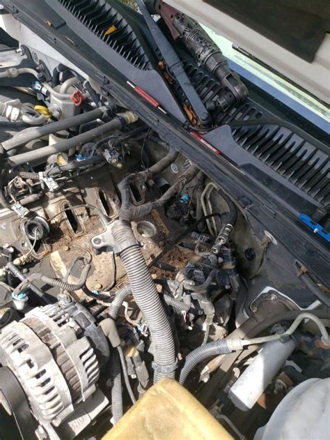 Knock Sensor Replacement Mobile Mechanic Knock Knock Sensor