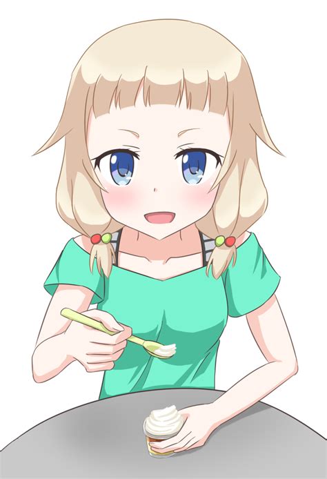 21 Best Rnenecchi Images On Pholder Nene X Umiko