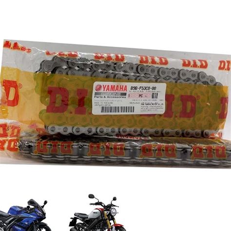 B9bf53c000 Chain Xsr 155 Yzf R15 Genuine 428 128 Clavicle Did 428vix2 128zb B9b F53c0 00 94568