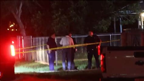 Identifican Cuerpo En Descomposición Hallado En Alton Telemundo
