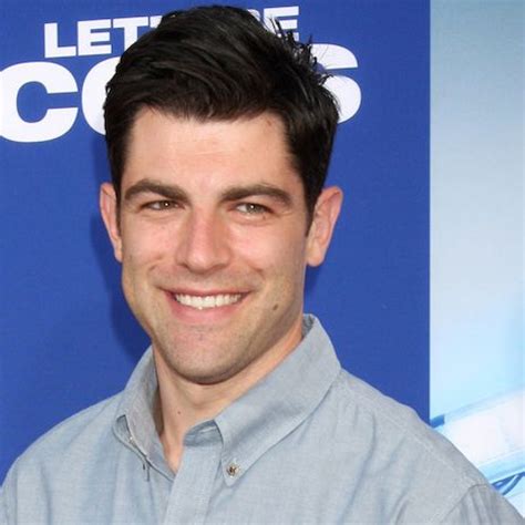 Max Greenfield Og Lily