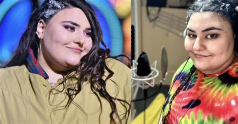 „რამდენიმე დღის წინ მივიღე მეილი მუსიკალური ანალიტიკის ერთ ერთი საიტიდან” ბარბარა სამხარაძე