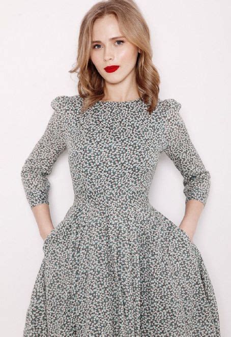 Anna Koshmal Photos News And Videos Trivia And Quotes Famousfix