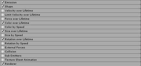 How To Create Realistic Smoke In Unity John Stejskal Software And Game Developer