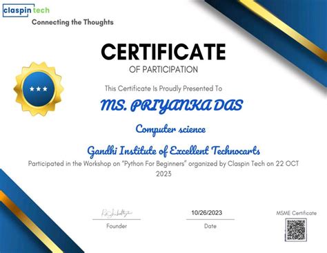 Python Programming Beginner Priyanka Das