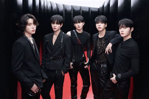 TREASURE T MOVE Lyrics Meaning And Song Credits